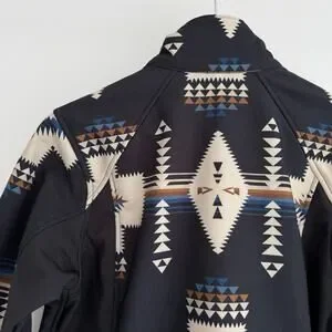Ariat | Jackets & Coats | Ariat Jacket Womens Small Aztec Thornstone ...